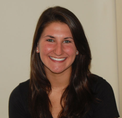 Sara-Bennis – Penn Manor School District