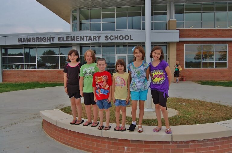 Students, parents get first glimpse of Hambright – Penn Manor School ...