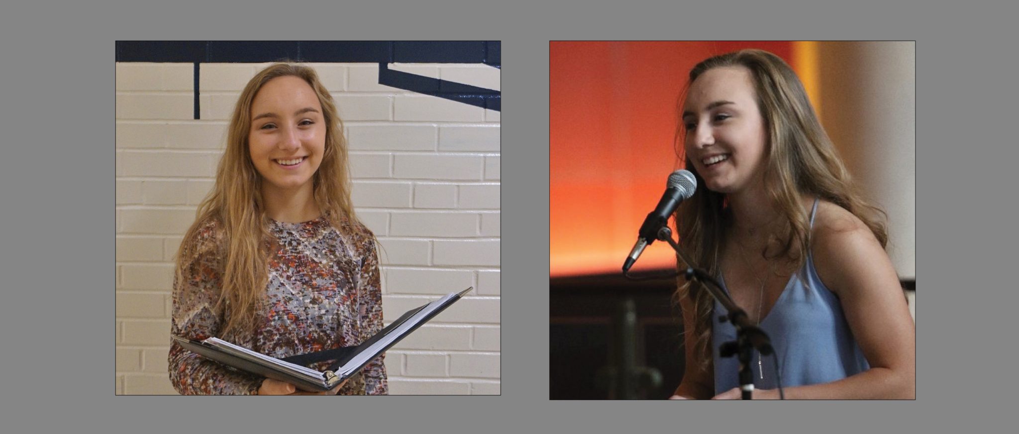 Penn Manor’s Ali Murphy named to District Chorus – Penn Manor School ...