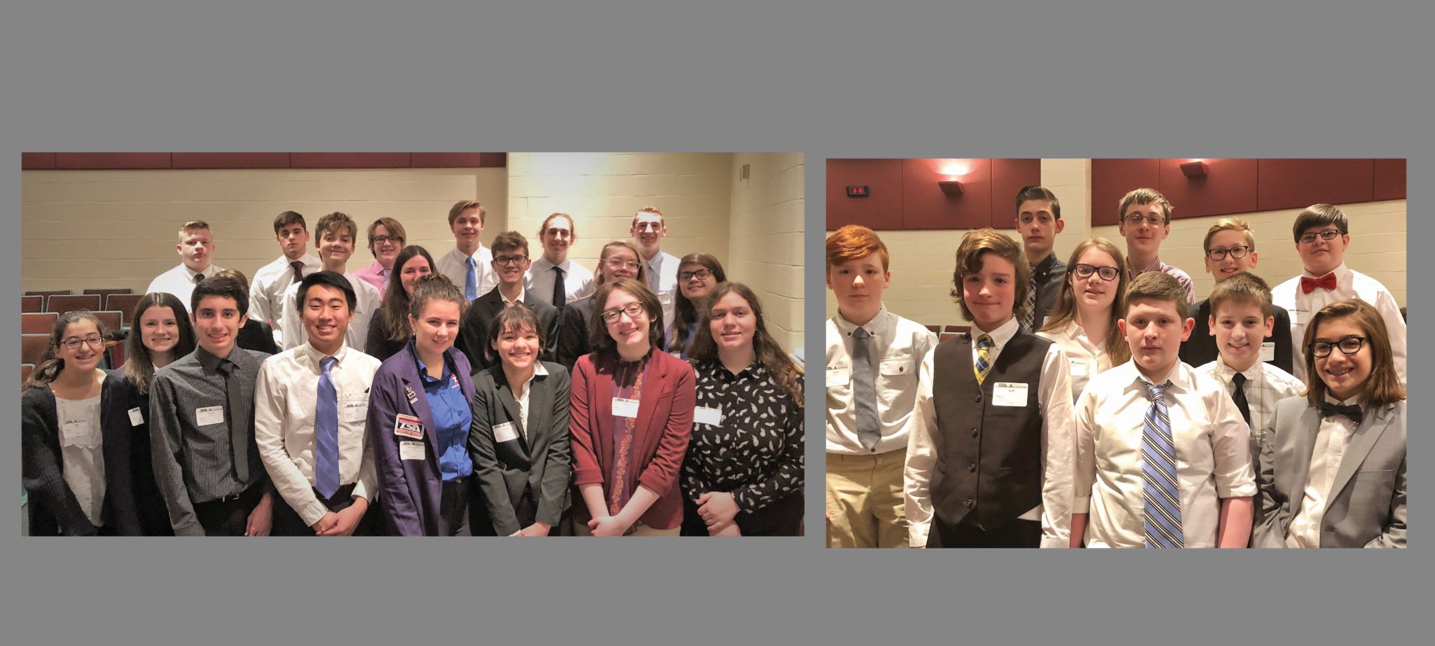 28 PM students qualify for state TSA competition – Penn Manor School ...