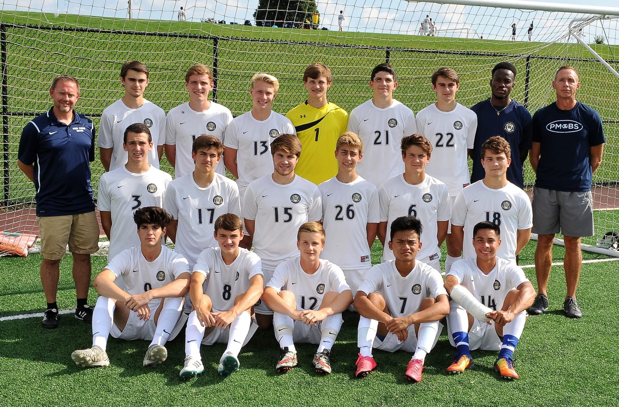 PM boys’ soccer team named Academic Award Winner – Penn Manor School ...