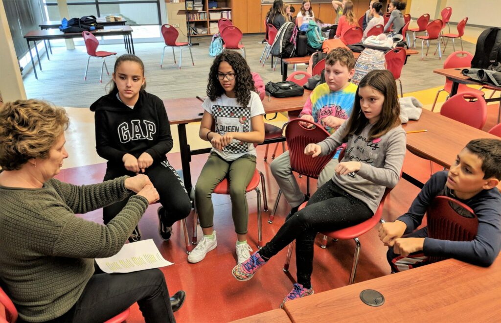 Sign-Language-Club-38 – Penn Manor School District