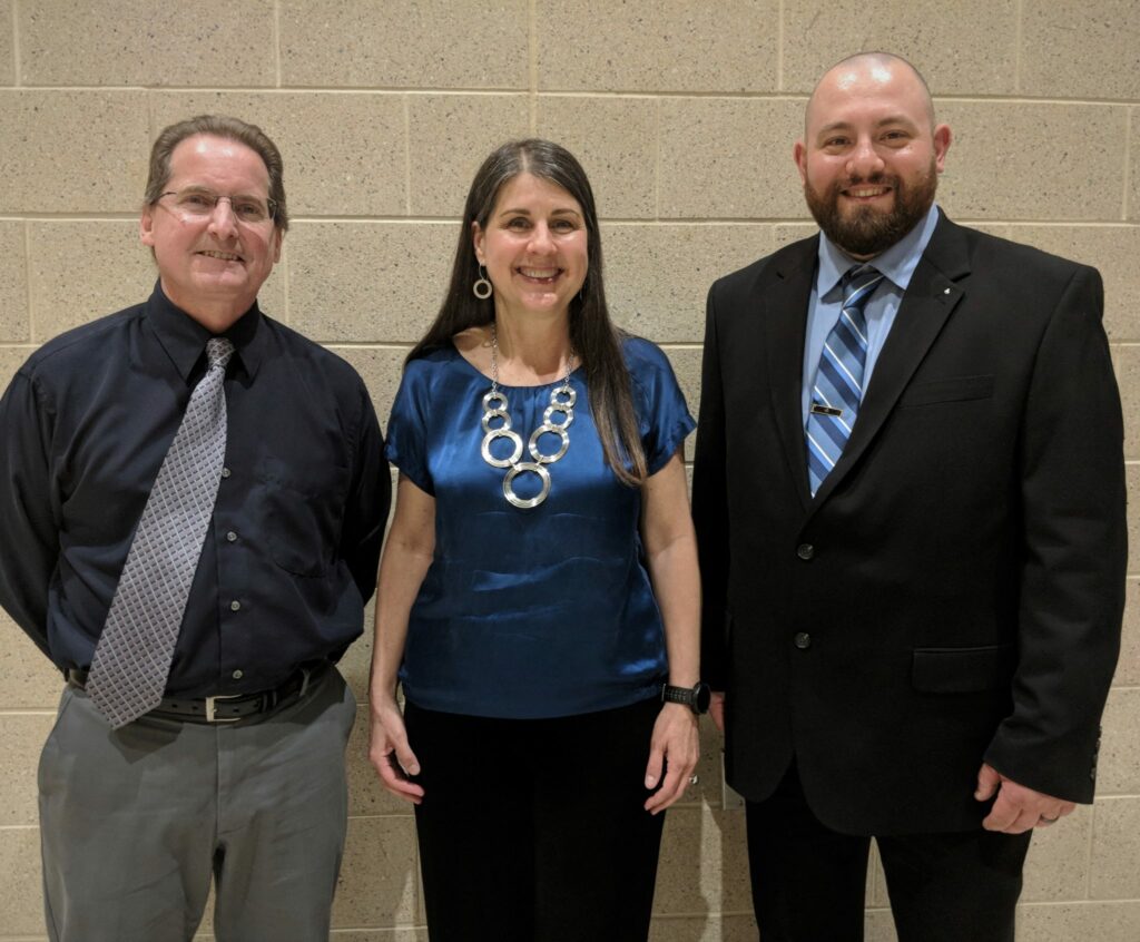 Penn Manor retirees and Outstanding Employees honored at banquet – Penn ...