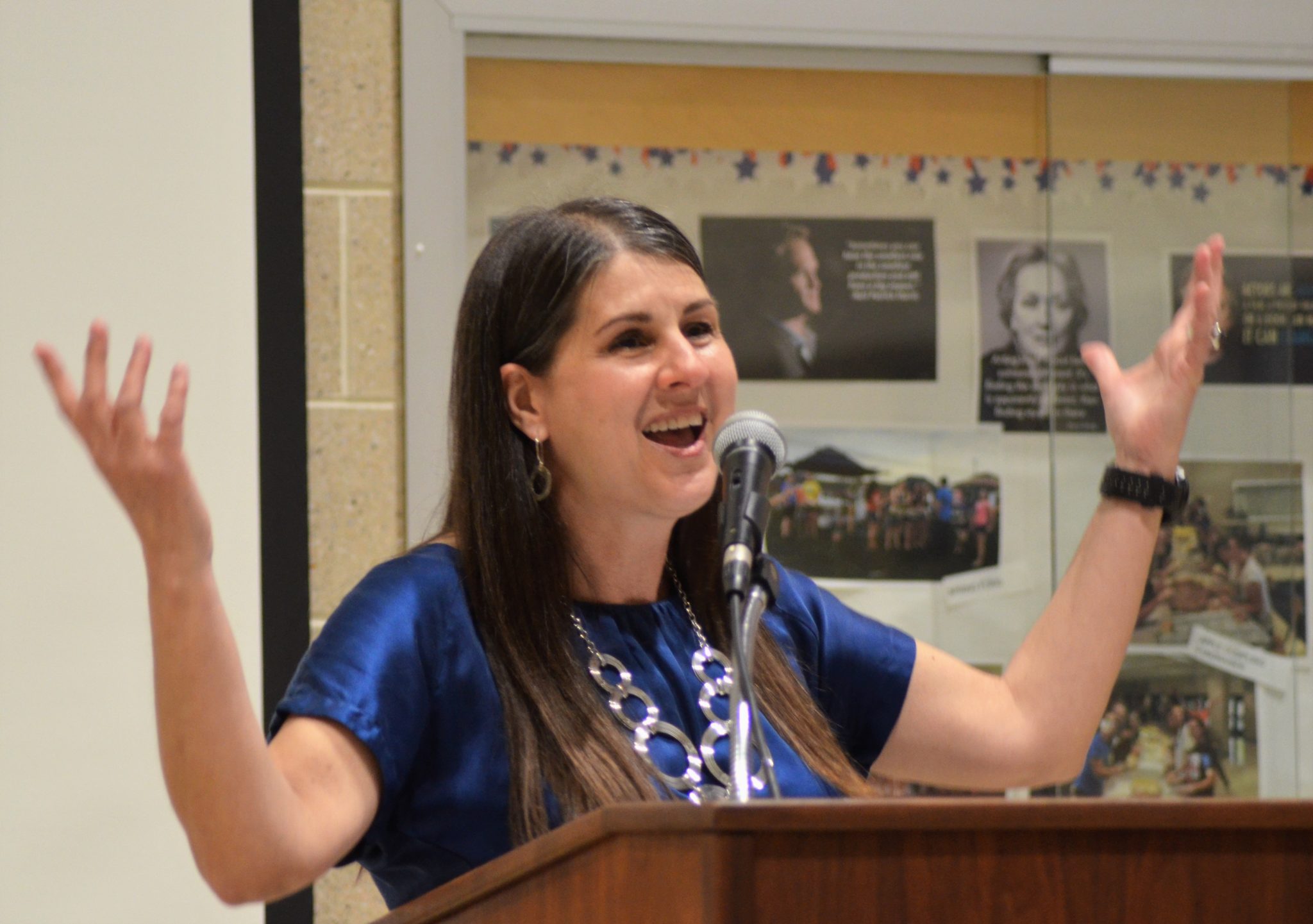 Penn Manor retirees and Outstanding Employees honored at banquet – Penn ...