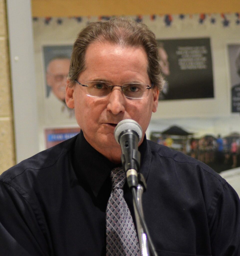 Penn Manor retirees and Outstanding Employees honored at banquet – Penn ...