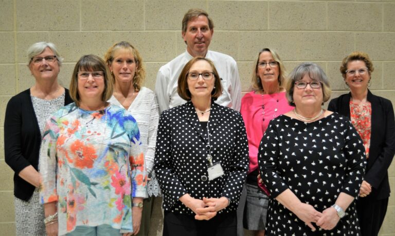 Penn Manor retirees and Outstanding Employees honored at banquet – Penn ...