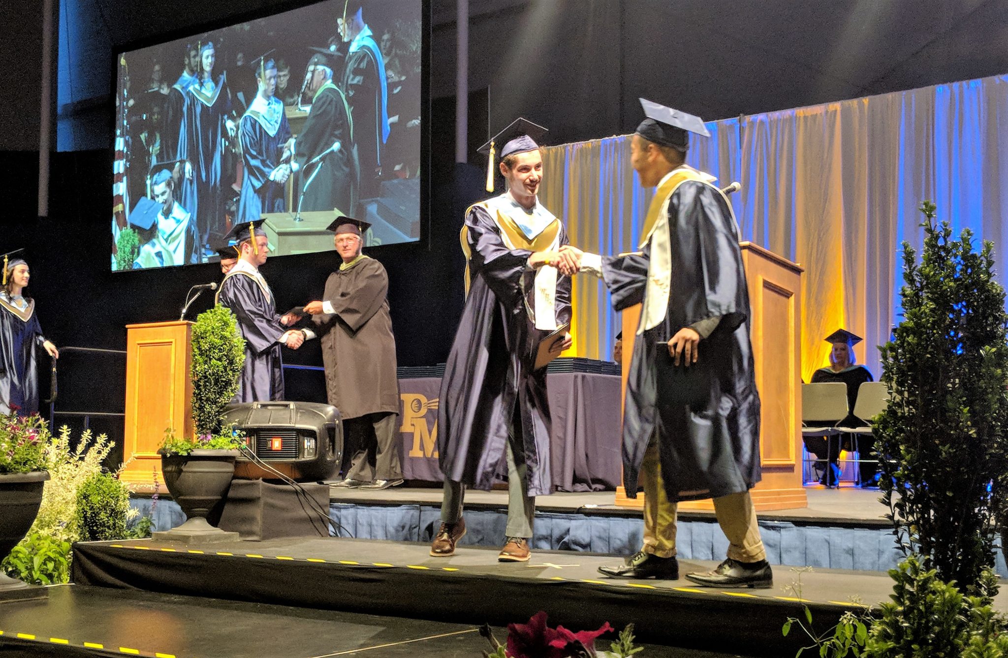 grad-ceremony-2019-366 – Penn Manor School District