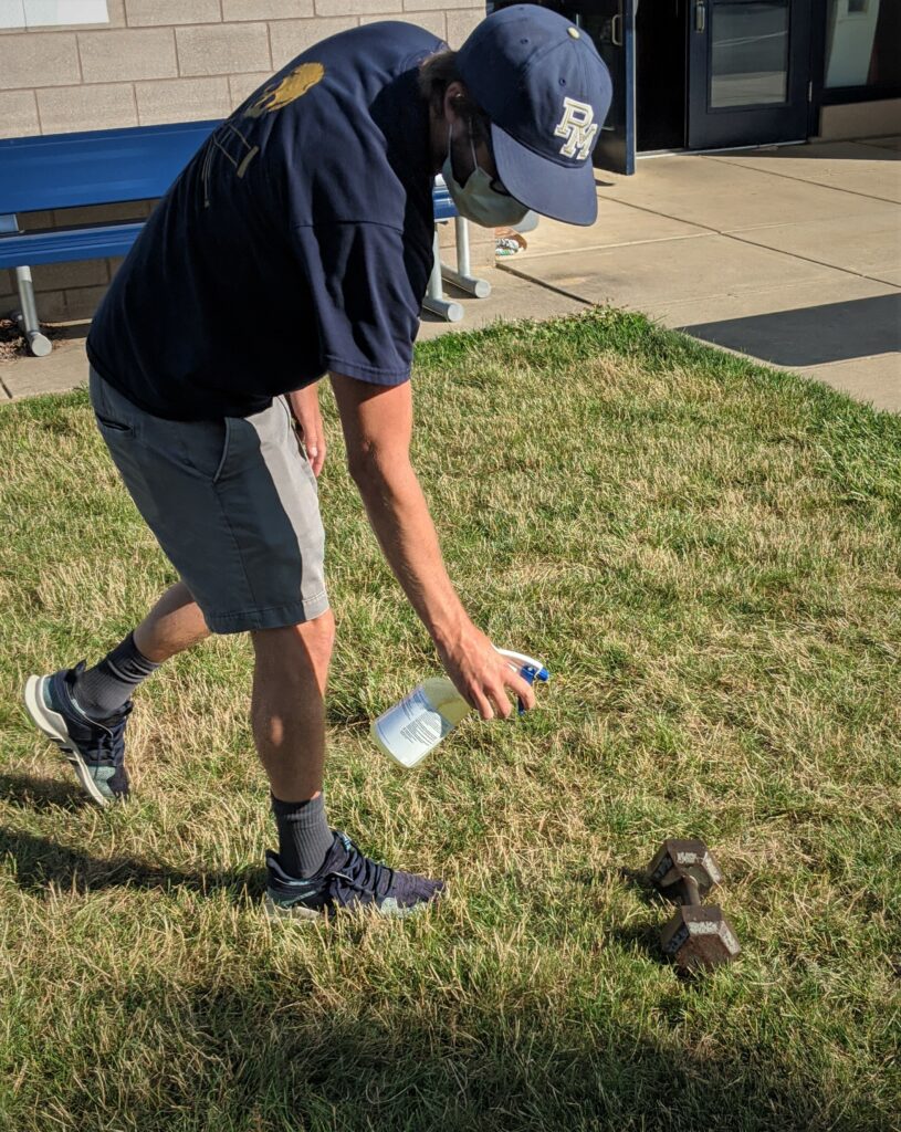 First-day-of-practice-7-1-20-1 – Penn Manor School District