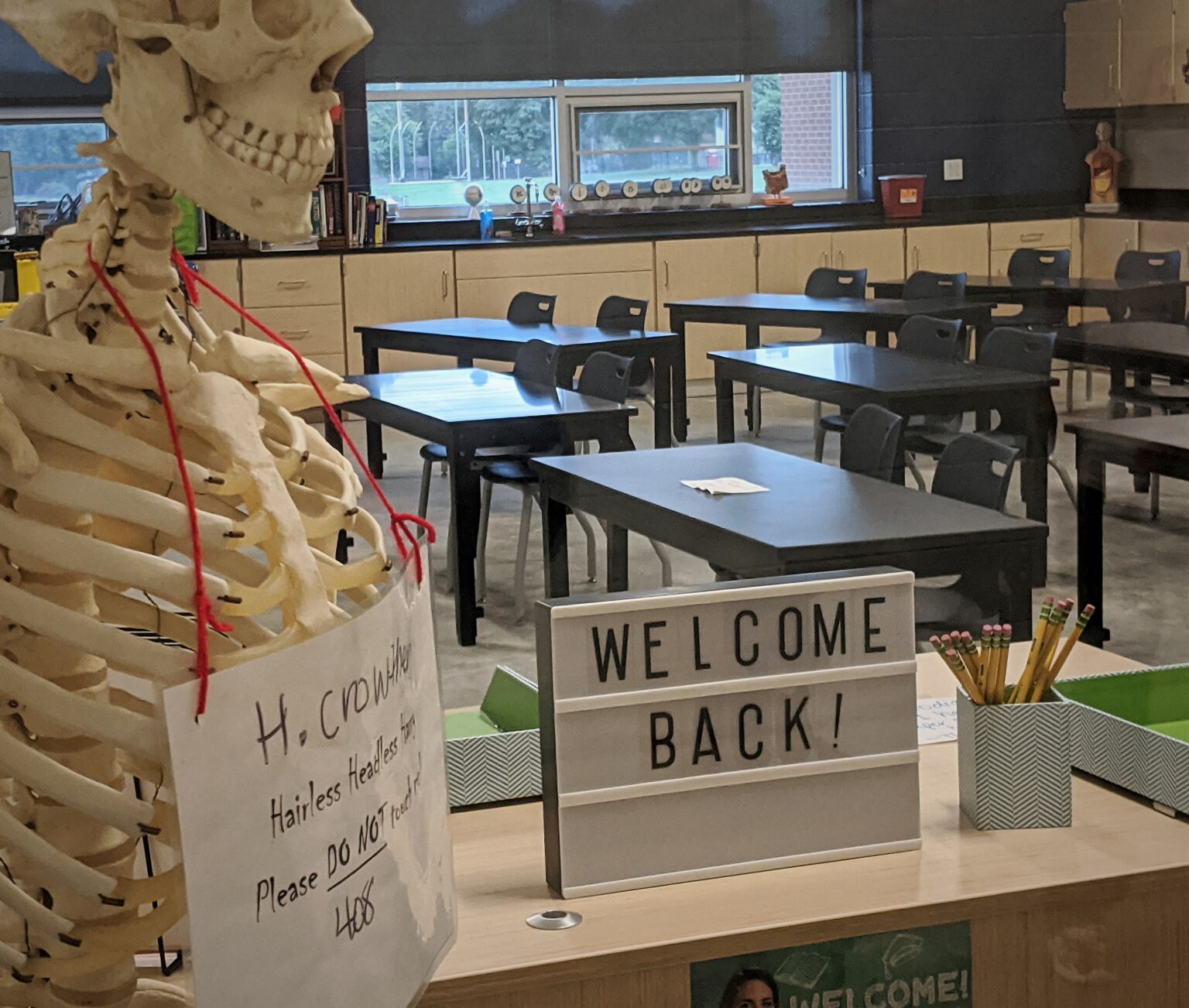 Penn Manor begins 2020-2021 school year with opening of new STEM wing ...
