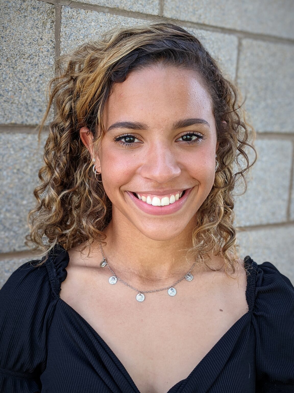 Jasmine-Miller – Penn Manor School District