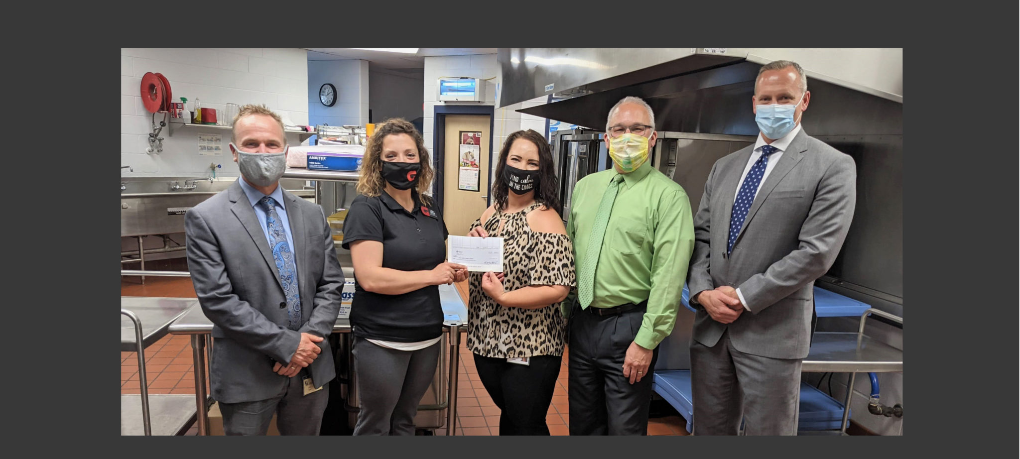 GIANT donates nearly $11,000 to Penn Manor to pay cafeteria bills ...