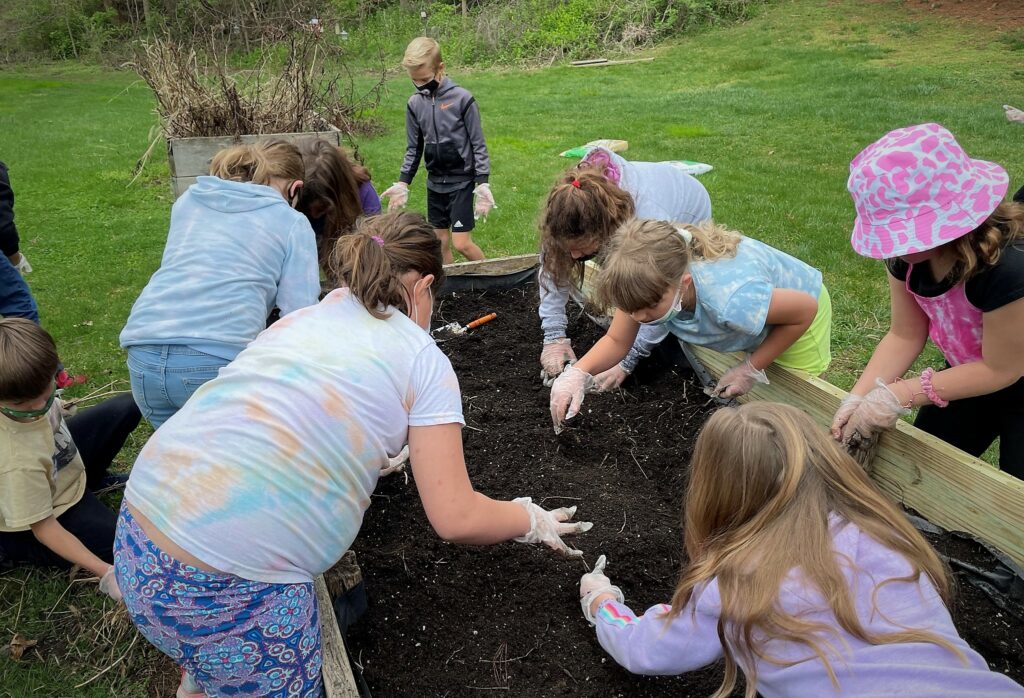 Eshleman Elementary hosts Plant Week – Penn Manor School District