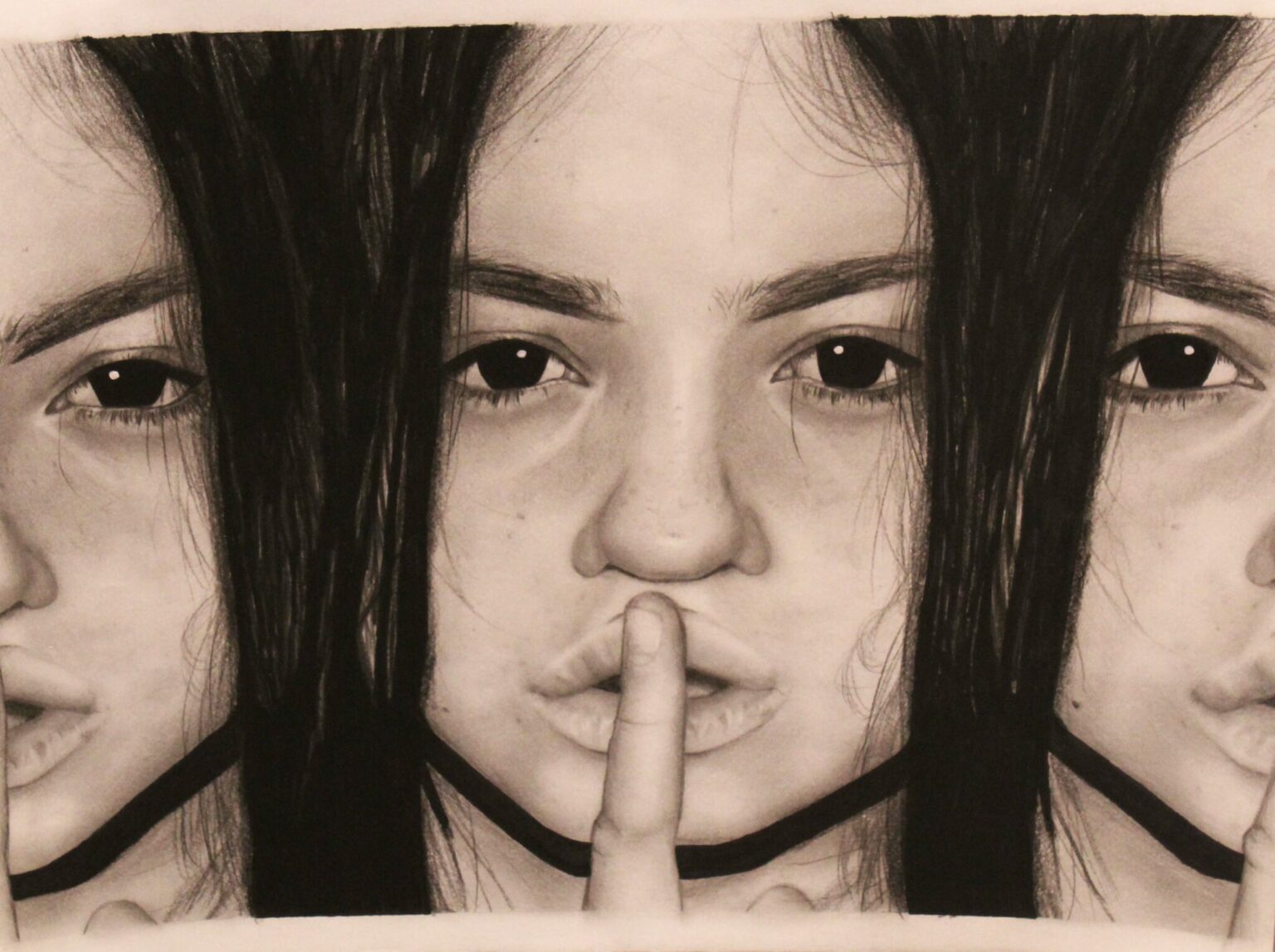 Fifteen Penn Manor students receive Young Artists & Scholastic Art ...