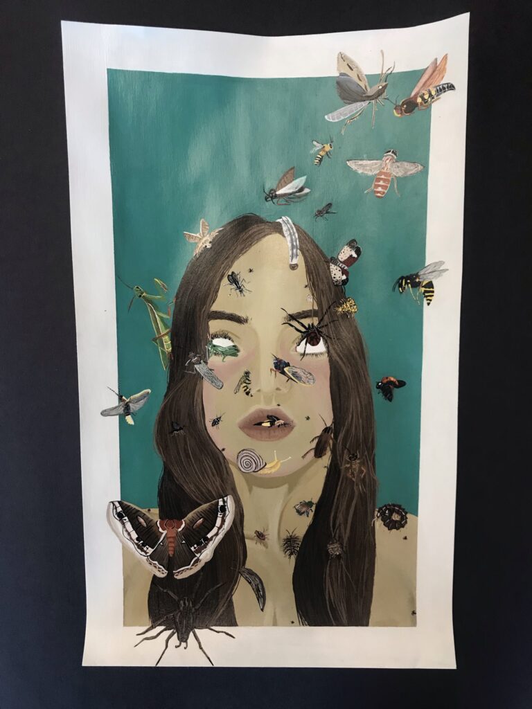 Fifteen Penn Manor students receive Young Artists & Scholastic Art ...