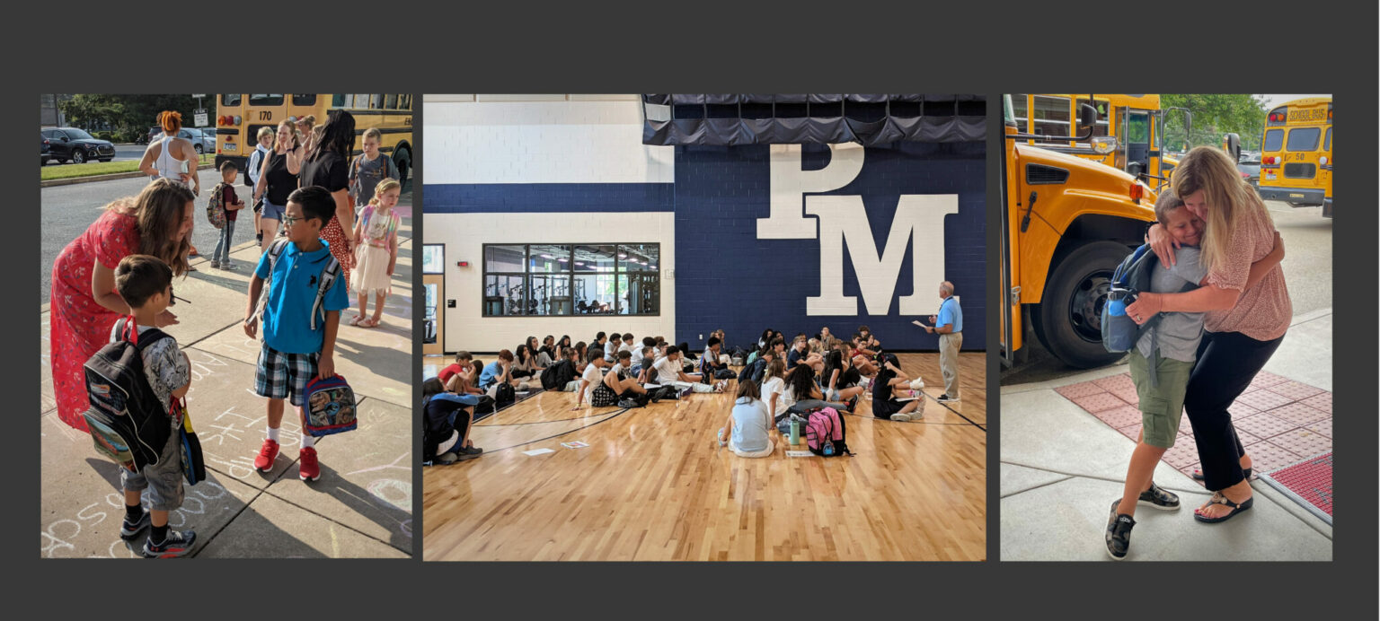 Penn Manor’s 2022-2023 school year gets off to a smooth start – Penn ...