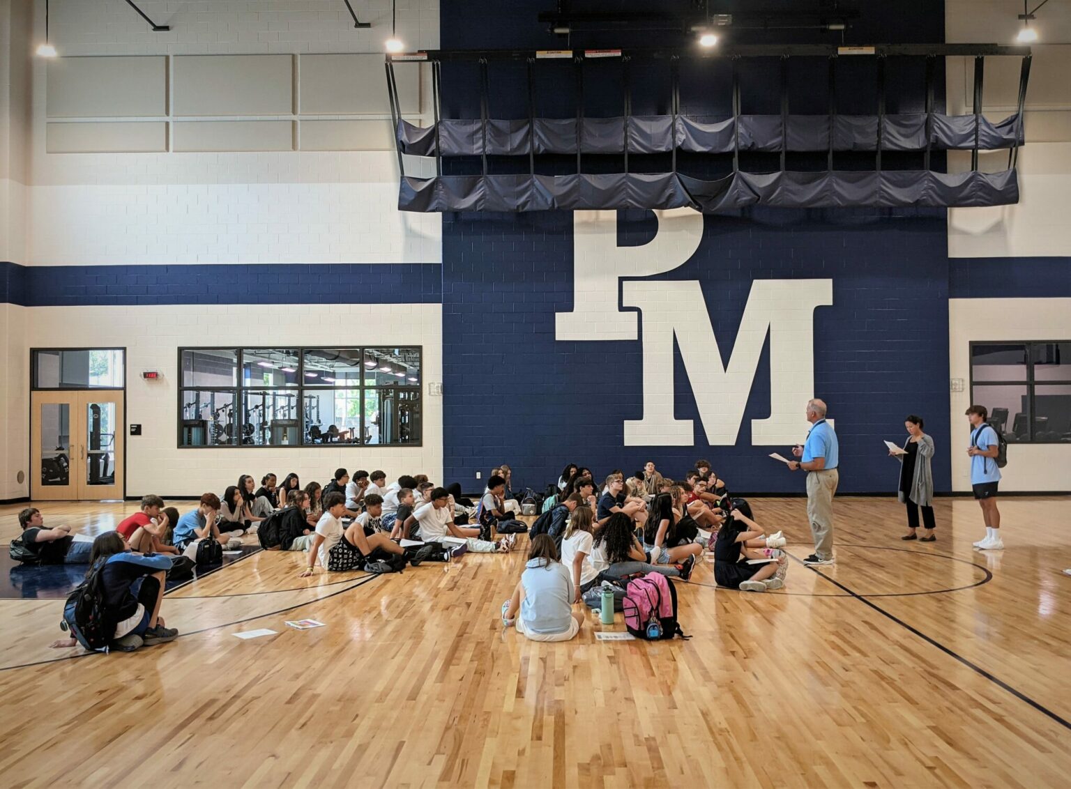 Penn Manor’s 2022-2023 school year gets off to a smooth start – Penn ...