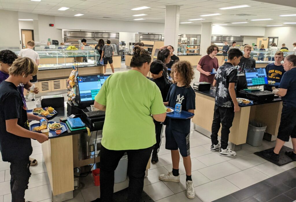 Penn Manor’s 2022-2023 school year gets off to a smooth start – Penn ...