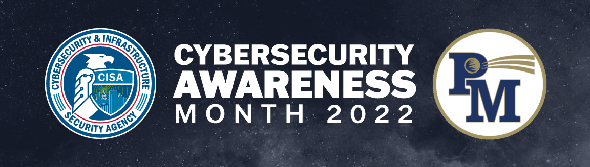 Cybersecurity – Penn Manor School District