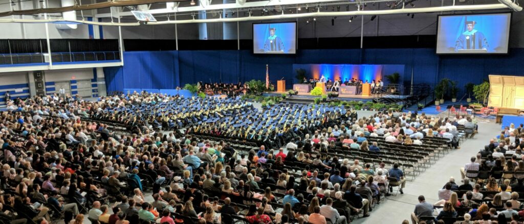 Commencement to be held May 31 at F&M for Class of 2023 – Penn Manor ...