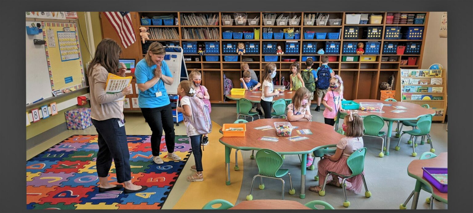 Registration now open for 2023-2024 kindergarten classes – Penn Manor ...
