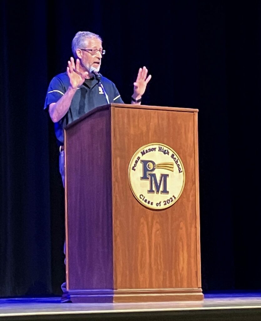 Hundreds turn out for Dedication Weekend celebration – Penn Manor ...