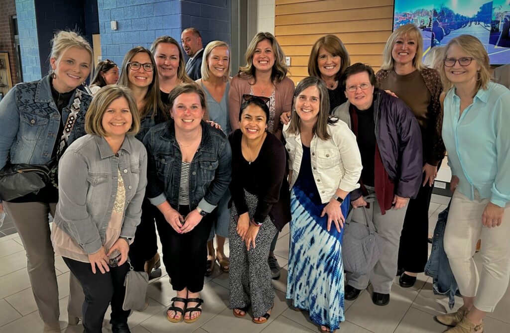 Penn Manor honors its Outstanding Educators/ Employee, retirees and ...