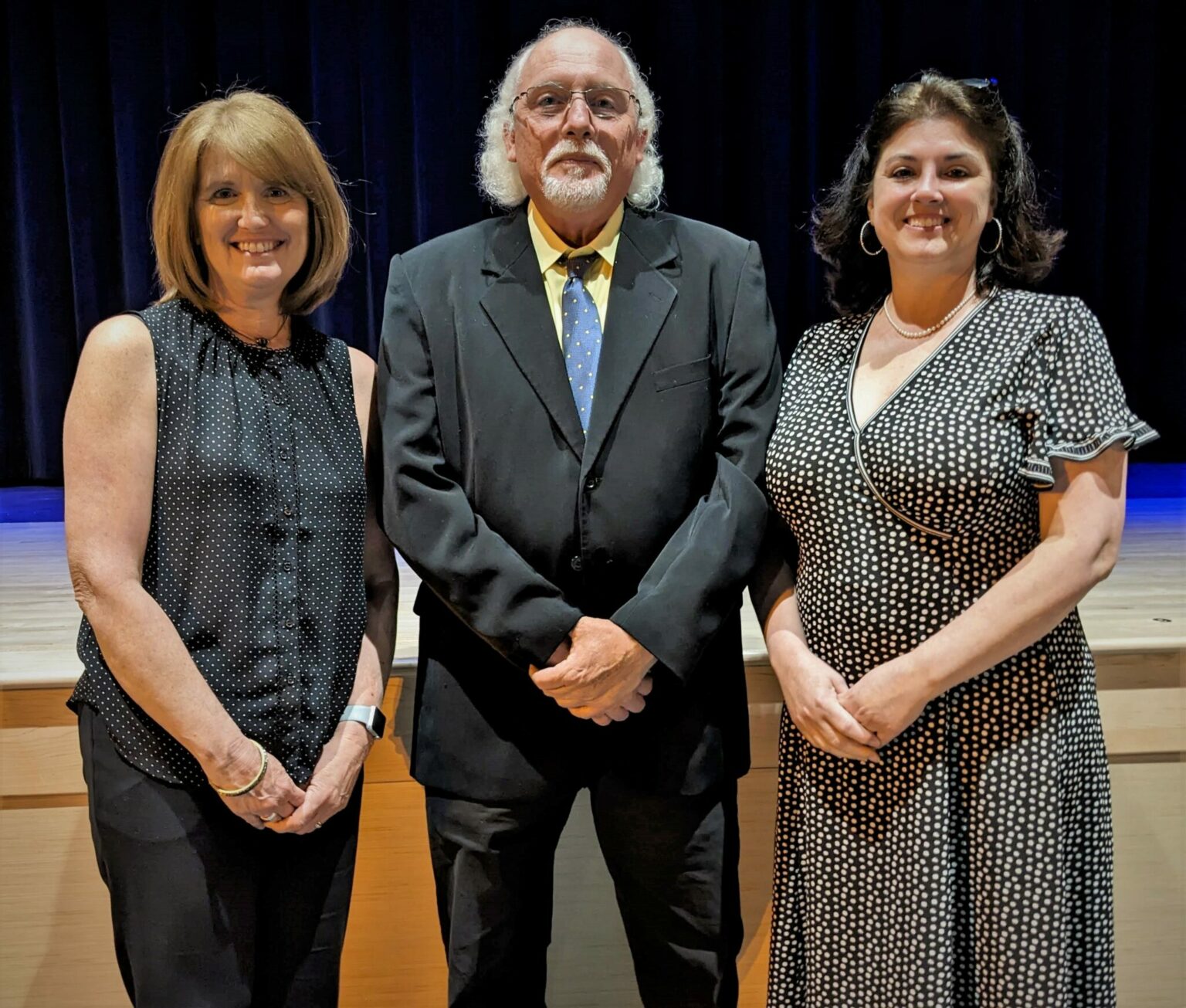 Penn Manor honors its Outstanding Educators/ Employee, retirees and ...