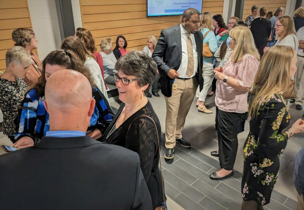 Penn Manor honors its Outstanding Educators/ Employee, retirees and ...