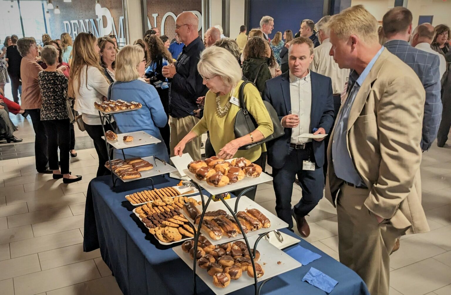 Penn Manor honors its Outstanding Educators/ Employee, retirees and ...