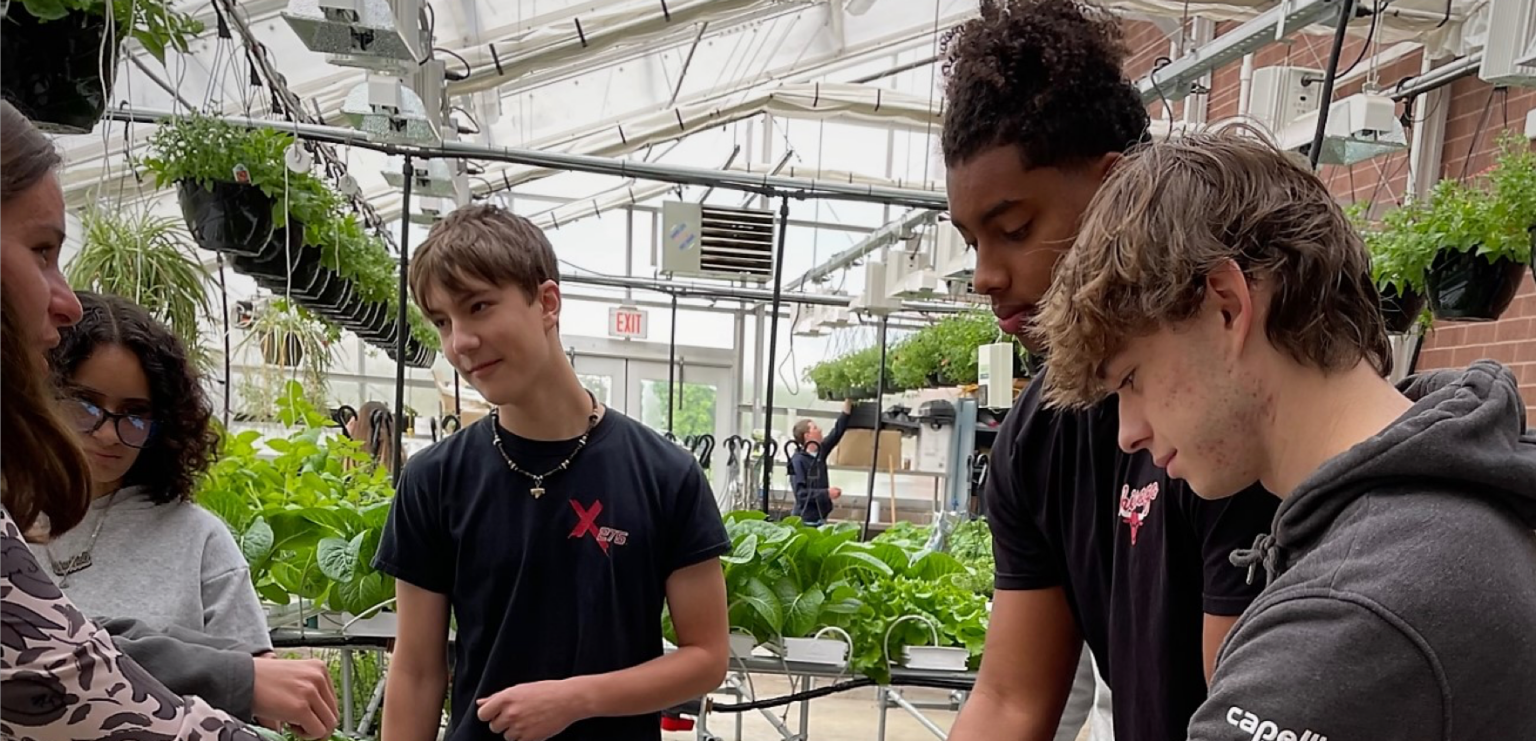 Penn Manor School District