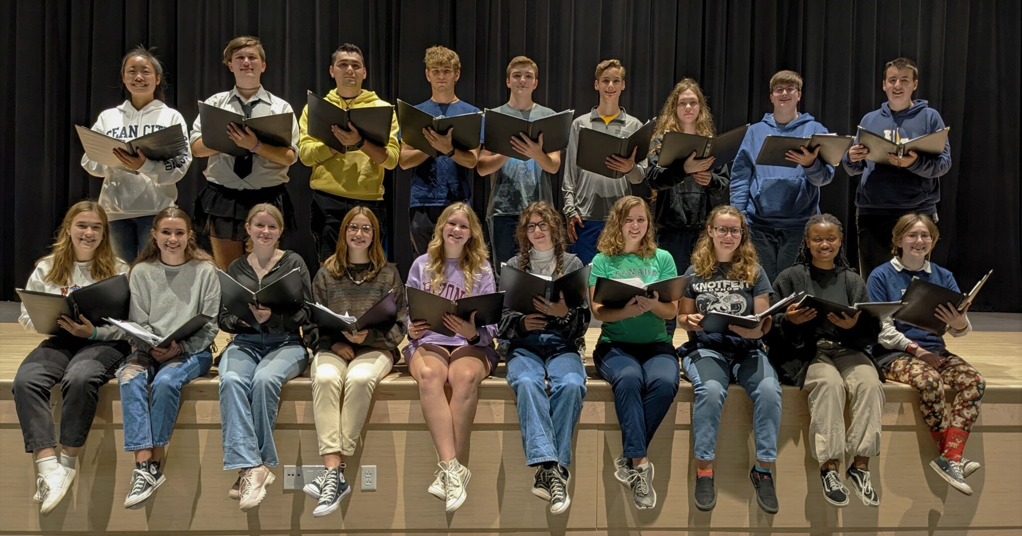 Students – Penn Manor School District