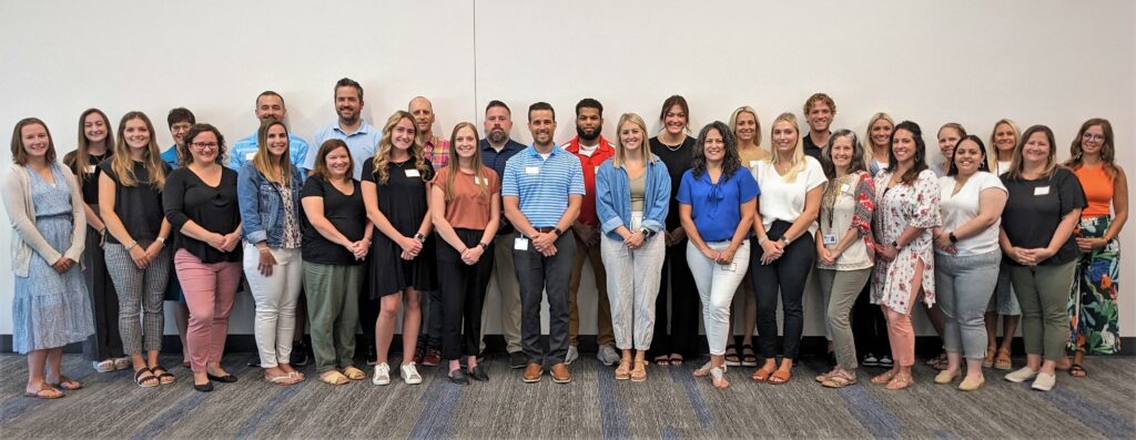 32 teachers and professional staff hired for 2023-2024 school year ...