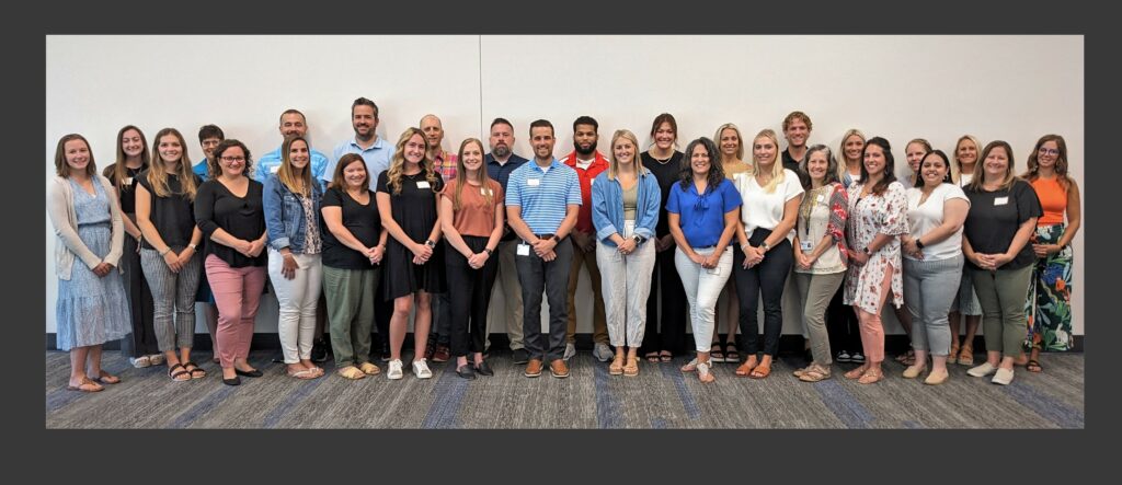 32 teachers and professional staff hired for 2023-2024 school year ...