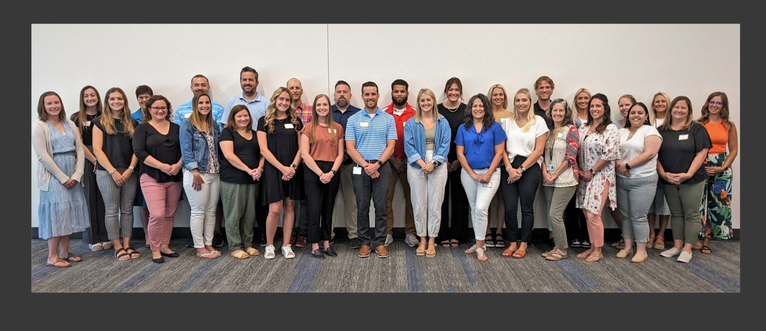 32 teachers and professional staff hired for 2023-2024 school year – Penn Manor School District