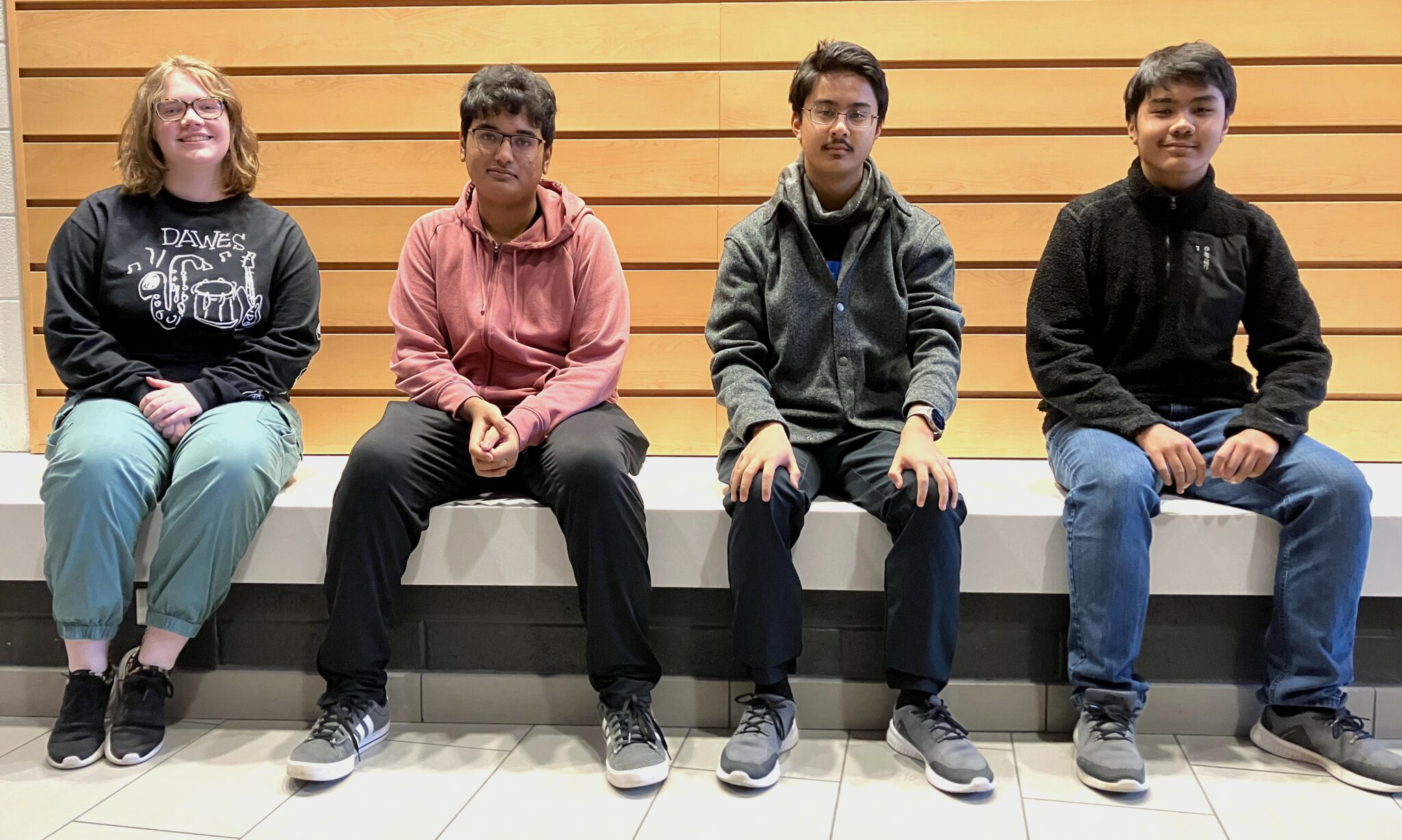 CareerLink partnership helps PMHS students earn IT credits, certifications – Penn Manor School ...