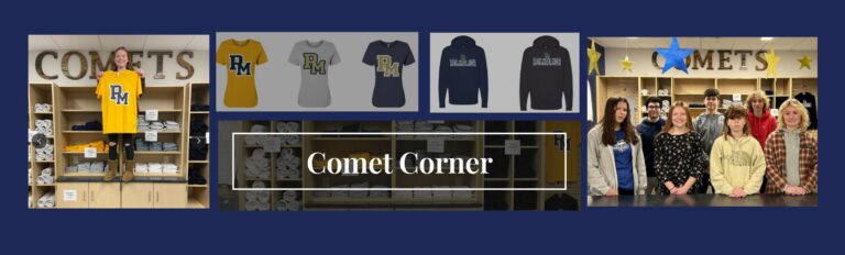 Penn Manor HS store now selling merchandise online – Penn Manor School ...