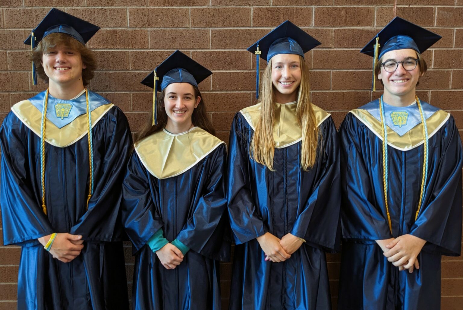 Four seniors to speak at Penn Manor’s 2024 commencement on May 29 ...