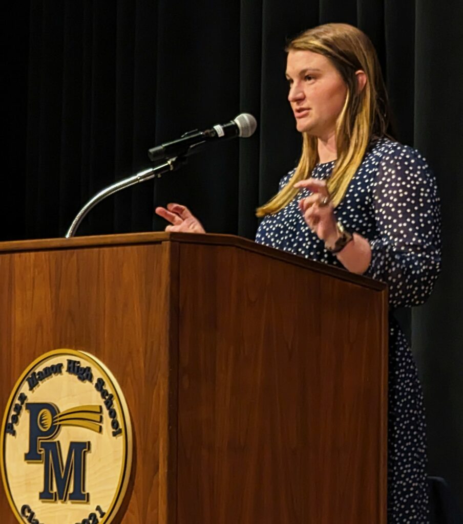 Penn Manor honors 2023-2024 retirees, Educators and Employee of the ...