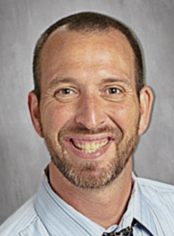 Detter, Telesco named assistant principals at Manor MS, high school ...