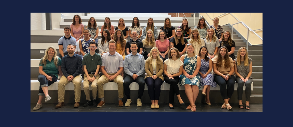 Penn Manor hires 34 new teaching professionals for 2024-2025 – Penn ...