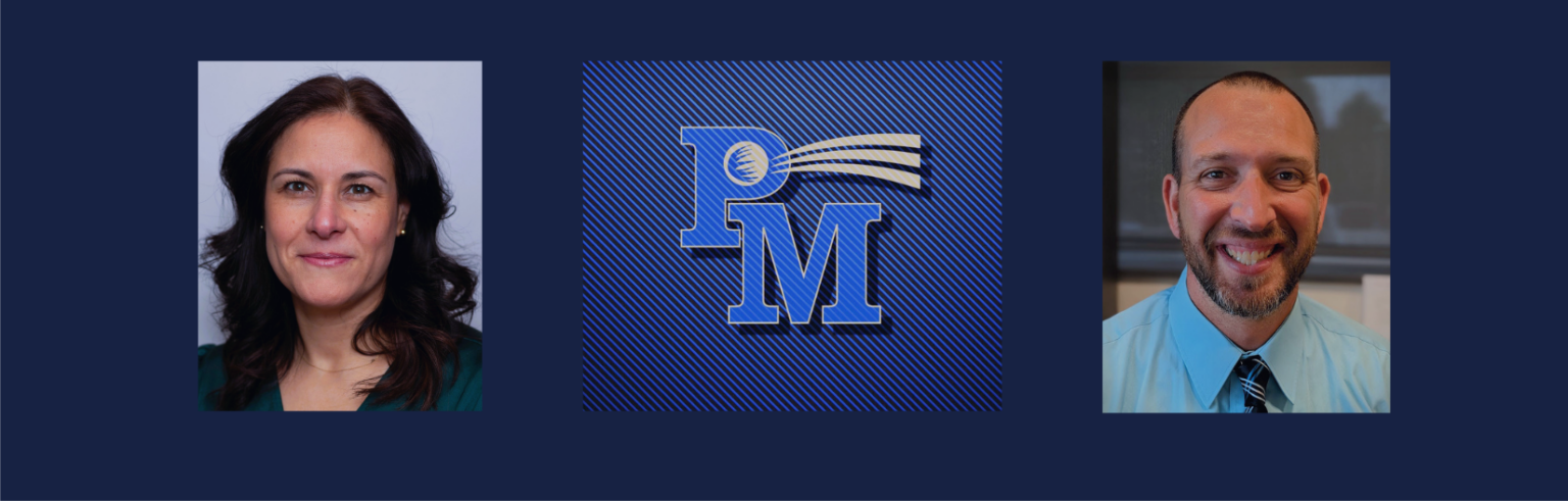 Detter, Telesco named assistant principals at Manor MS, high school ...