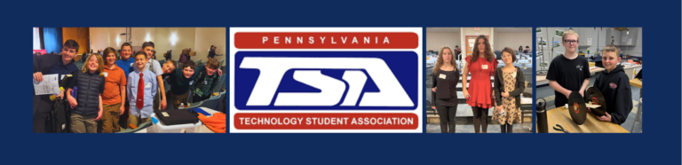 Penn Manor students earn multiple TSA awards – Penn Manor School District