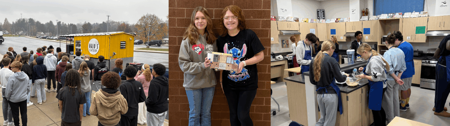 Food truck face off takes place at Penn Manor High School – Penn Manor ...