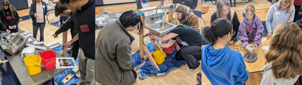 High school seeking volunteers for STEM Summit February 24 & 25 – Penn Manor School District